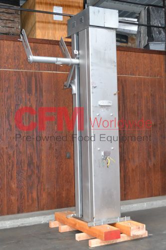 COLUMN LIFTS / DUMPERS